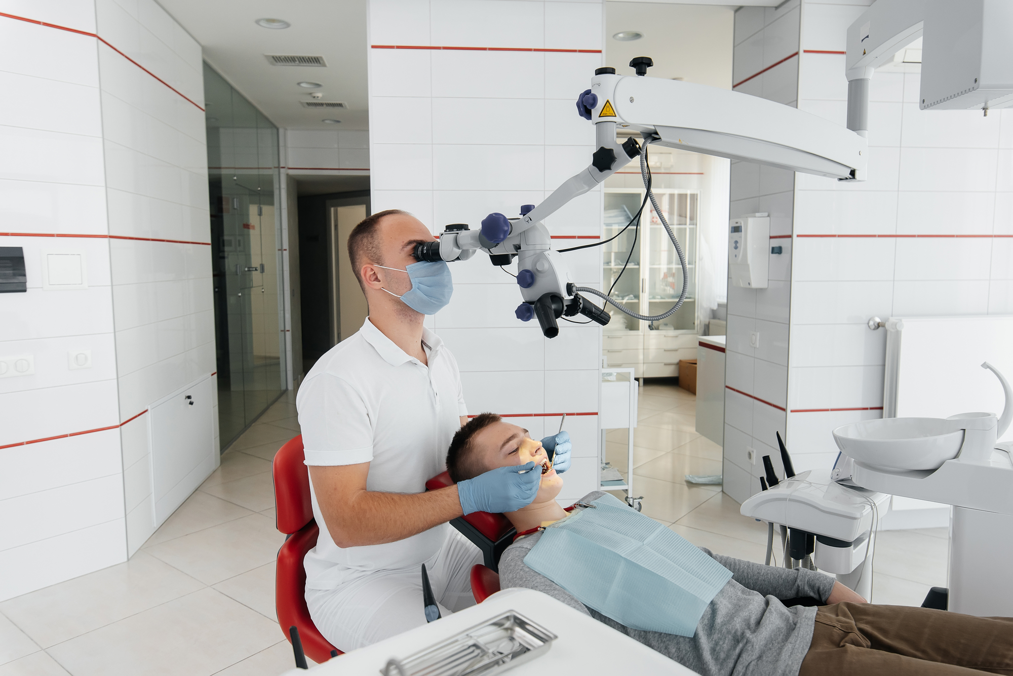 How Modern Dental Technology Can Benefit You - Apps and More!